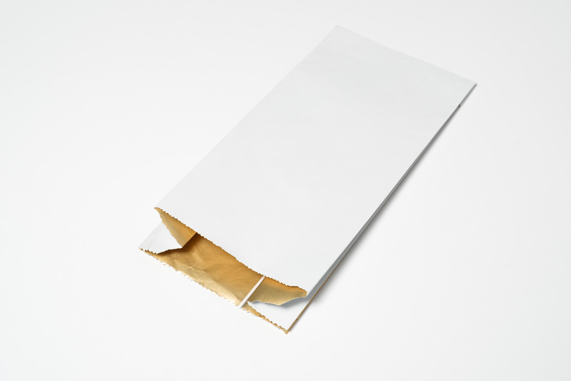 Fried Chicken Paper Bag - Aras Kağıt